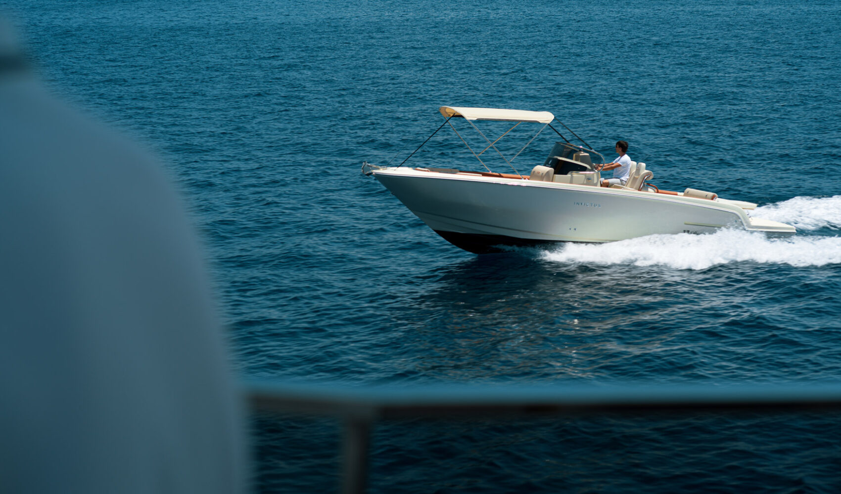 Princess Lona - Luxury Charter Yacht