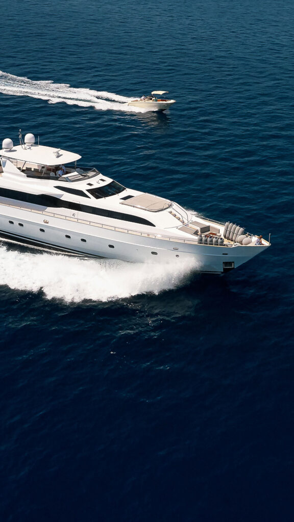 Princess Lona - Specification